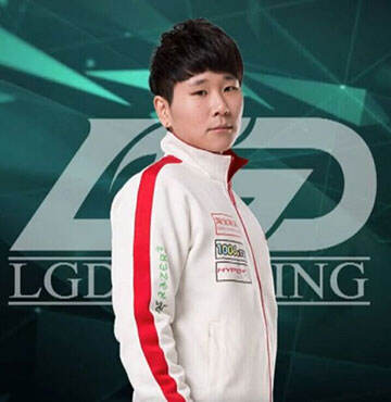 LGD冰与火之歌 Acorn职业之路_特玩网LOL英雄联盟专区