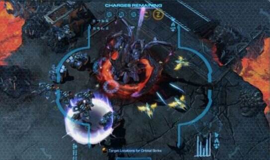 《SC2：虚空之遗》发售宣布日期即将宣布_特玩网