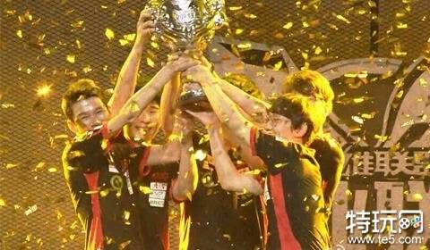 通往世界之路 回顾S5总决赛队伍晋级之路_特玩网LOL英雄联盟专区