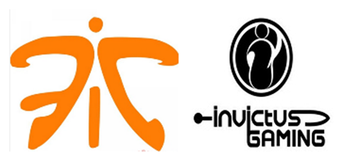 S5揭幕战比赛看点：IG战FNC究竟鹿死谁手_特玩网LOL英雄联盟专区