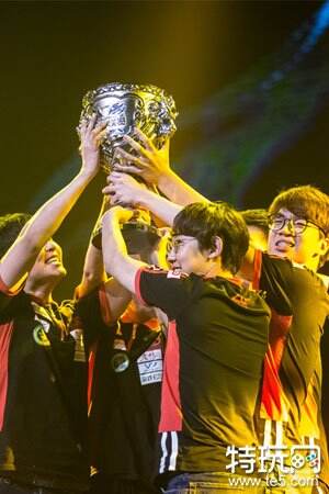 S5世界总决赛二十大选手：第六名Pyl_特玩网LOL英雄联盟专区
