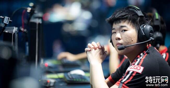 S5世界总决赛二十大选手：第三名GODV_特玩网LOL英雄联盟专区