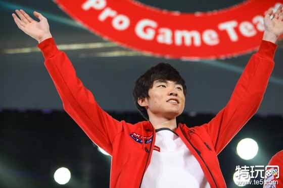 解析Faker的背景资料 Faker到底值多少钱_特玩网LOL英雄联盟专区