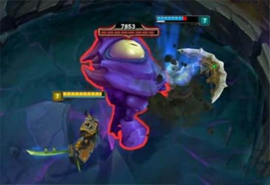 LOL S6赛季新版本野区野怪刷新时间缩短_特玩网LOL英雄联盟专区