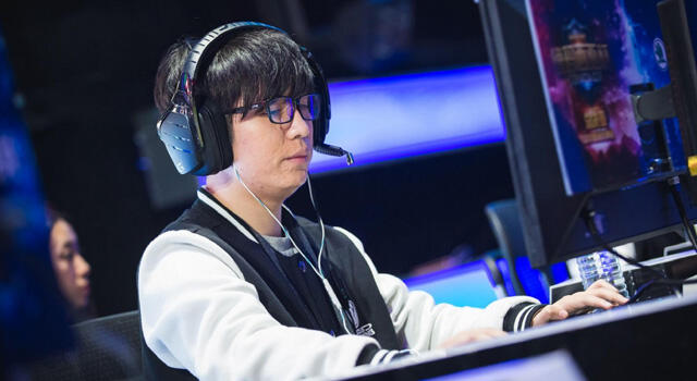 德杯年度总决赛 EDG王者激战全新iG_特玩网LOL英雄联盟专区