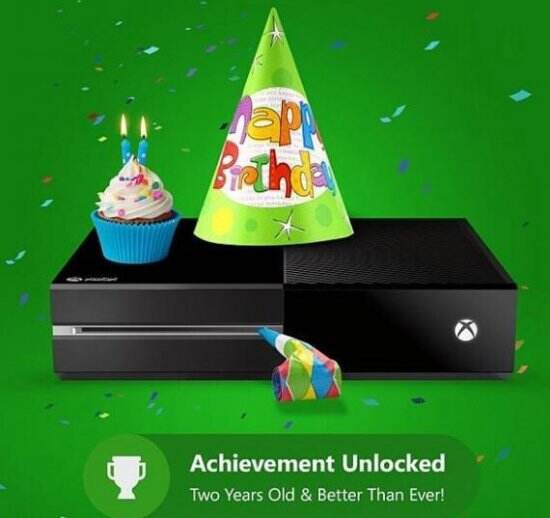 Xbox 360十周年：玩家游戏时长达1300万年_特玩网