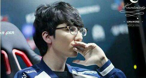 Easyhoon自爆离队原因：还是不能和Faker共存_特玩网LOL英雄联盟专区