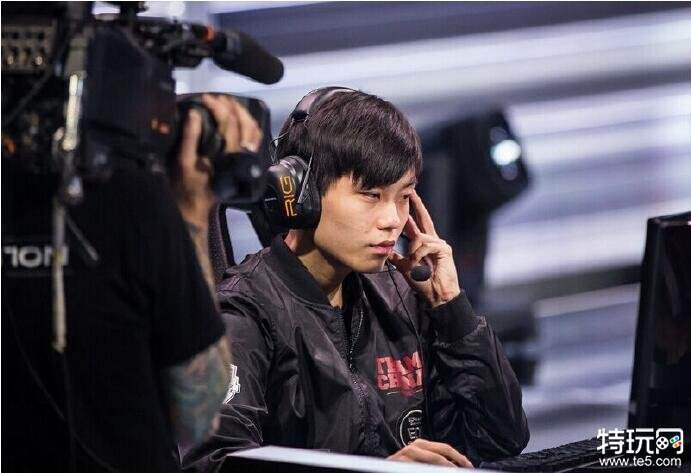 盘点全明星solo赛十大选手 Faker UZI领衔_特玩网LOL英雄联盟专区