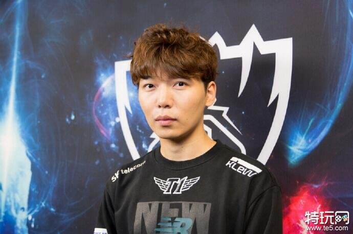 盘点全明星solo赛十大选手 Faker UZI领衔_特玩网LOL英雄联盟专区