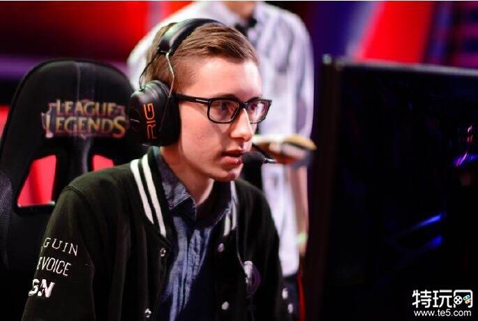 盘点全明星solo赛十大选手 Faker UZI领衔_特玩网LOL英雄联盟专区