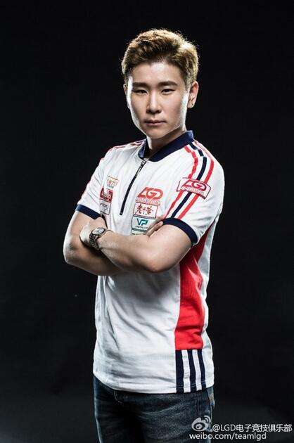 LGD官微宣布续约Acorn 明年将逐渐转型做教练_特玩网LOL英雄联盟专区