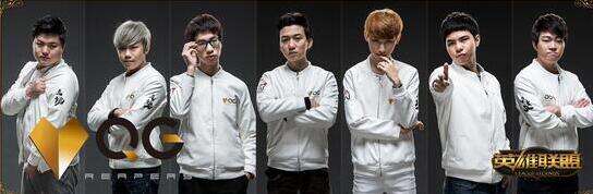 2016LPL春季赛战队巡礼 QG王牌Uzi首轮登场_特玩网LOL英雄联盟专区