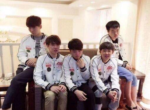 LGD韦神状态低迷 Goldv何时才能回归Godv_特玩网LOL英雄联盟专区