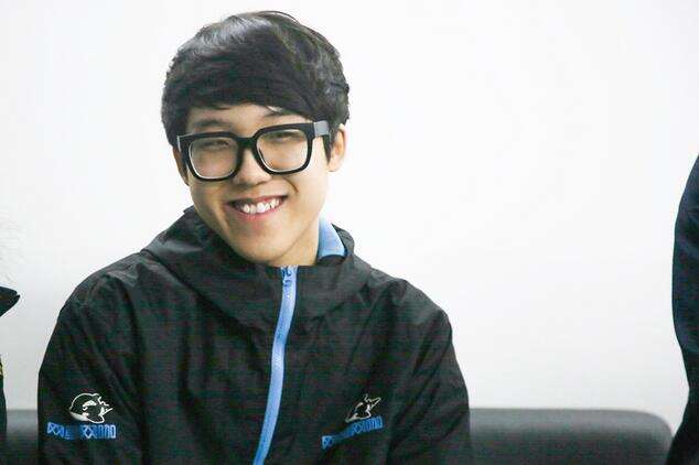 Kakao专访：重返LSPL队伍是想在中国证明自己_特玩网LOL英雄联盟专区