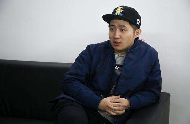 Kakao专访：重返LSPL队伍是想在中国证明自己_特玩网LOL英雄联盟专区