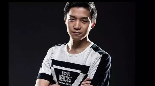 lpl春季赛edg厂长为什么不上 是不是退役了_特玩网LOL英雄联盟专区