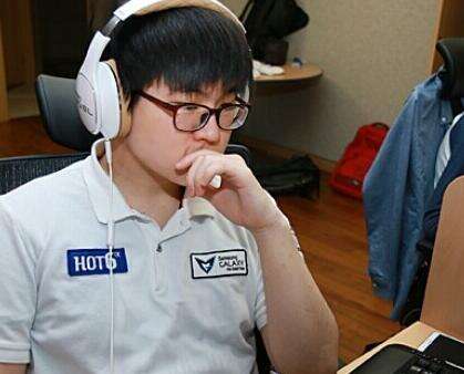 lol大帝Dade为什么叫阿珍 这外号从何而来_特玩网LOL英雄联盟专区