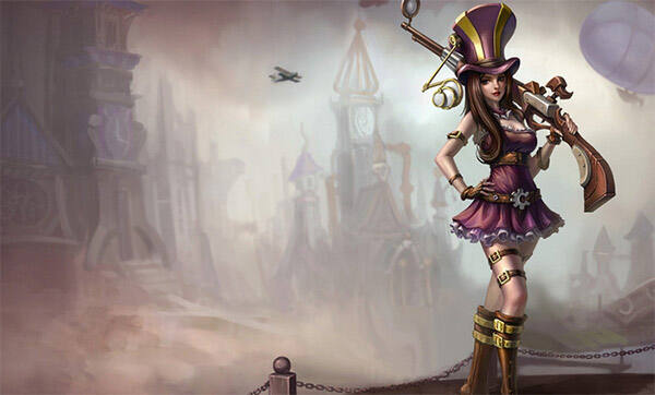 LOL6.4版本点战争领主的嗜血是否还需出吸血装_特玩网LOL英雄联盟专区