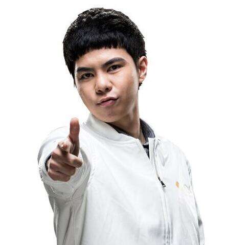 lol一个替补丶是谁的ID lol一个替补大揭秘_特玩网LOL英雄联盟专区