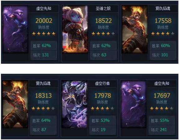 lol6.6版本来袭 老司机教你正确选择英雄_特玩网LOL英雄联盟专区