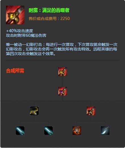 lol6.6版本剑圣怎么出装 6.6版本剑圣出装教学_特玩网LOL英雄联盟专区