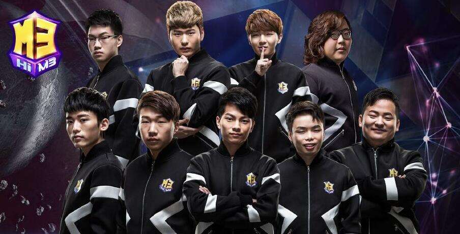 为什么说M3是电竞黄埔军校 lolM3电竞黄埔来历_特玩网LOL英雄联盟专区