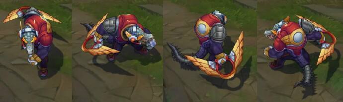 lols5冠军皮肤什么时候出 S5冠军皮肤预览_特玩网LOL英雄联盟专区