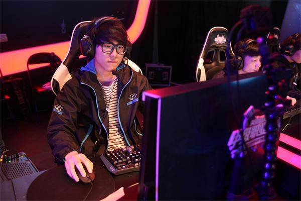 PDD首次现身LSPL Kakao无缘LPL_特玩网LOL英雄联盟专区