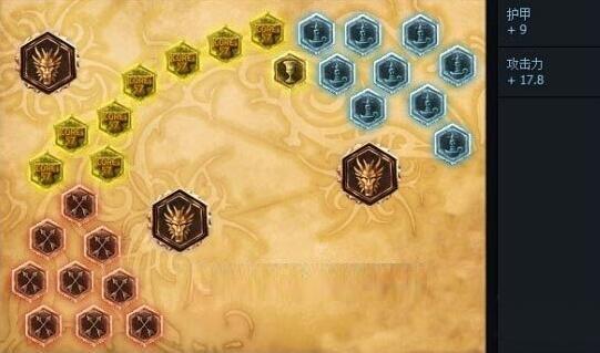 lol6.7版本烬天赋符文推荐 戏命师最新对线技巧_特玩网LOL英雄联盟专区