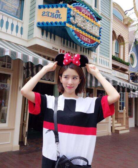 揭秘2016lpl春季赛总决赛女主持人nina_特玩网LOL英雄联盟专区