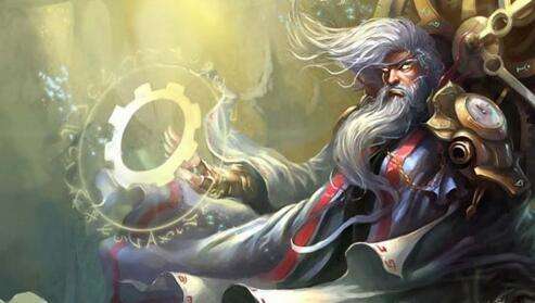 lol6.9什么时候更新 6.9版本更新内容汇总_特玩网LOL英雄联盟专区