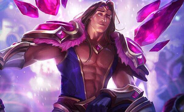 lol6.8版本强势英雄推荐 上分英雄排行榜一览_特玩网LOL英雄联盟专区