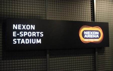 韩国最大电竞设施Nexon Arena 门票统统20_特玩网