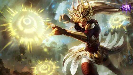 lolS6辛德拉符文天赋推荐 辛德拉S6出装教学_特玩网LOL英雄联盟专区