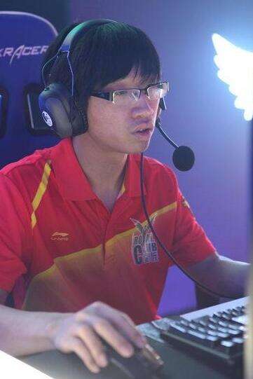 loltabe是谁 英雄联盟解说tabe女友vv照片_特玩网LOL英雄联盟专区