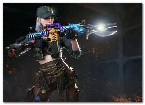 cfm4千变预售期间英雄会打折吗 英雄武器免费送_特玩游戏网