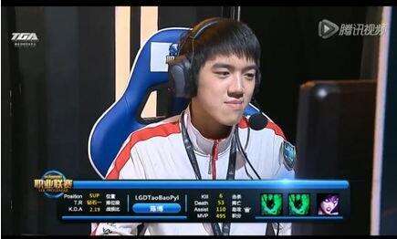 LGD平野绫个人资料介绍 平野绫清华高材生？_特玩网LOL英雄联盟专区