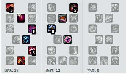 lol6.13版本强势英雄 最强打野人马制霸野区_特玩网LOL英雄联盟专区