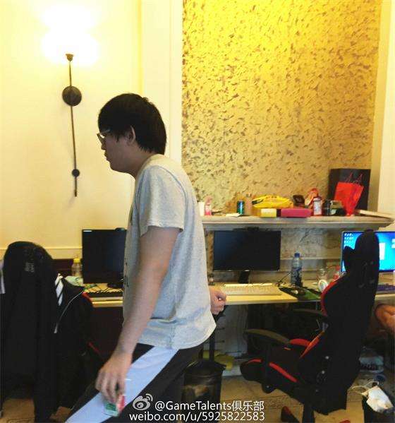 LPL夏季赛GT迎战RNG Gimgoon腰伤令人堪忧_特玩网LOL英雄联盟专区