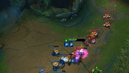 lol瑞兹重做出装顺序 重做瑞兹连招教学_特玩网LOL英雄联盟专区