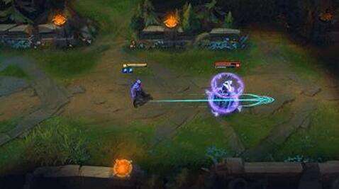 lol瑞兹重做怎么玩 新版瑞兹连招顺序_特玩网LOL英雄联盟专区