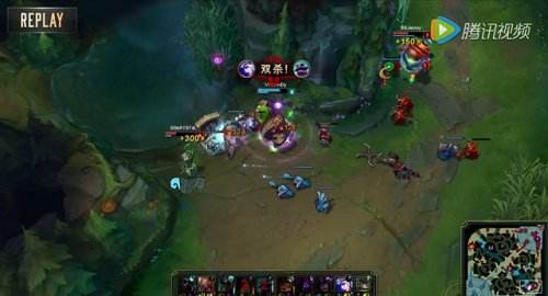 当Easyhoon屡遭针对 VG如何立足S6地位_特玩网LOL英雄联盟专区