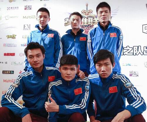 五年征程 这些队伍记录了LPL的荣耀与悲伤_特玩网LOL英雄联盟专区