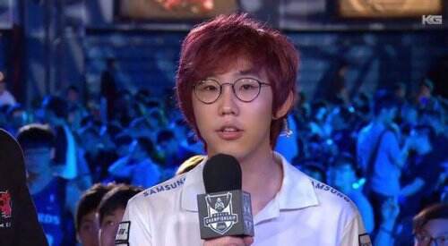 imp为什么叫小婊砸 IMP外号来源揭秘_特玩网LOL英雄联盟专区