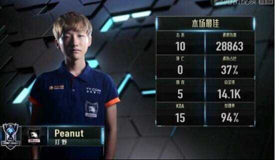 S6：EDG再次止步八强 1比3负于ROX_特玩网