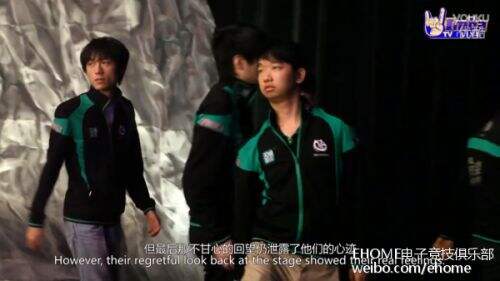 EHOME出品：竞技之心不老之Sylar篇_特玩DOTA2专区