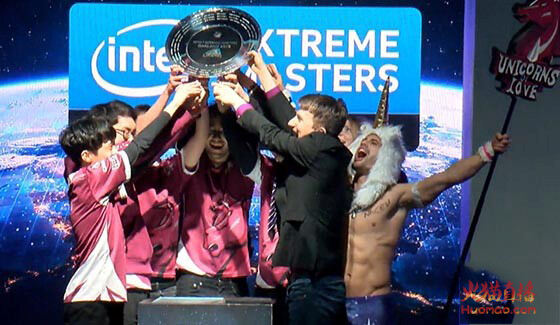 IEM奥克兰站魔幻落幕 UOL爆冷夺得LOL冠军_特玩网LOL英雄联盟专区