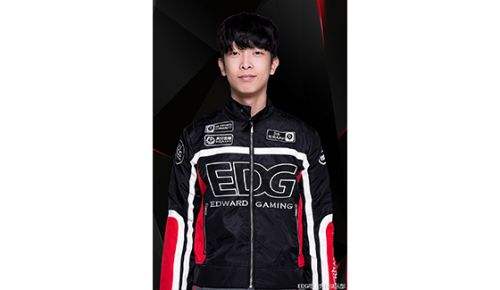 EDG战队ZET是谁 EDG战队2017新阵容曝光_特玩网