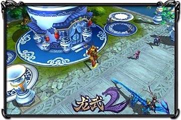 龙武2好玩吗怎么玩 龙武2玩法详细介绍(2)_特玩网