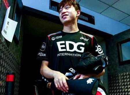 ESPN最新战队排名 LCK包揽前五WE领跑国内_特玩网